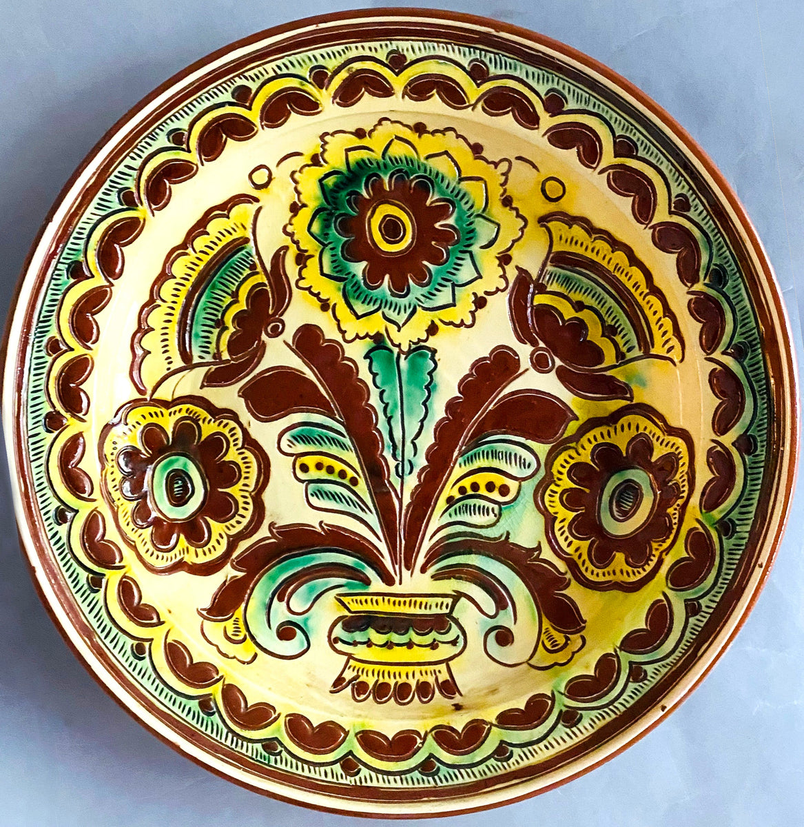 Ceramics – The Ukrainian Museum