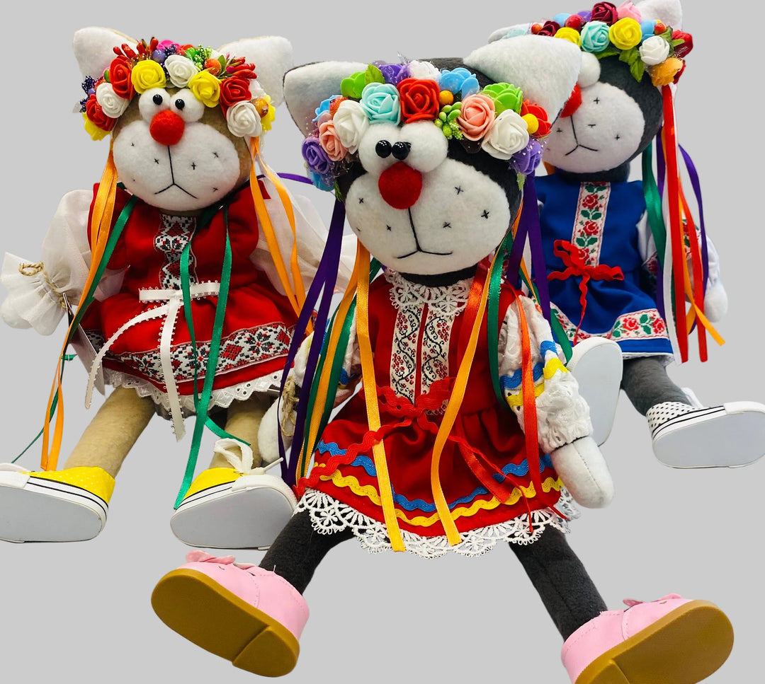 The Ukrainian Museum Shop