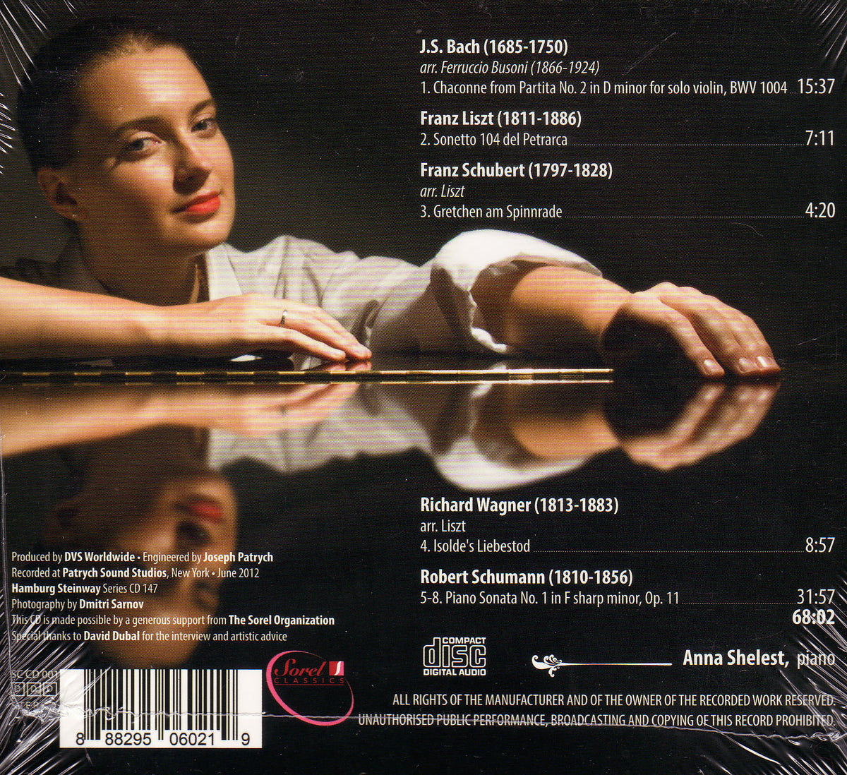 Anna Shelest Spirit and Romance – The Ukrainian Museum