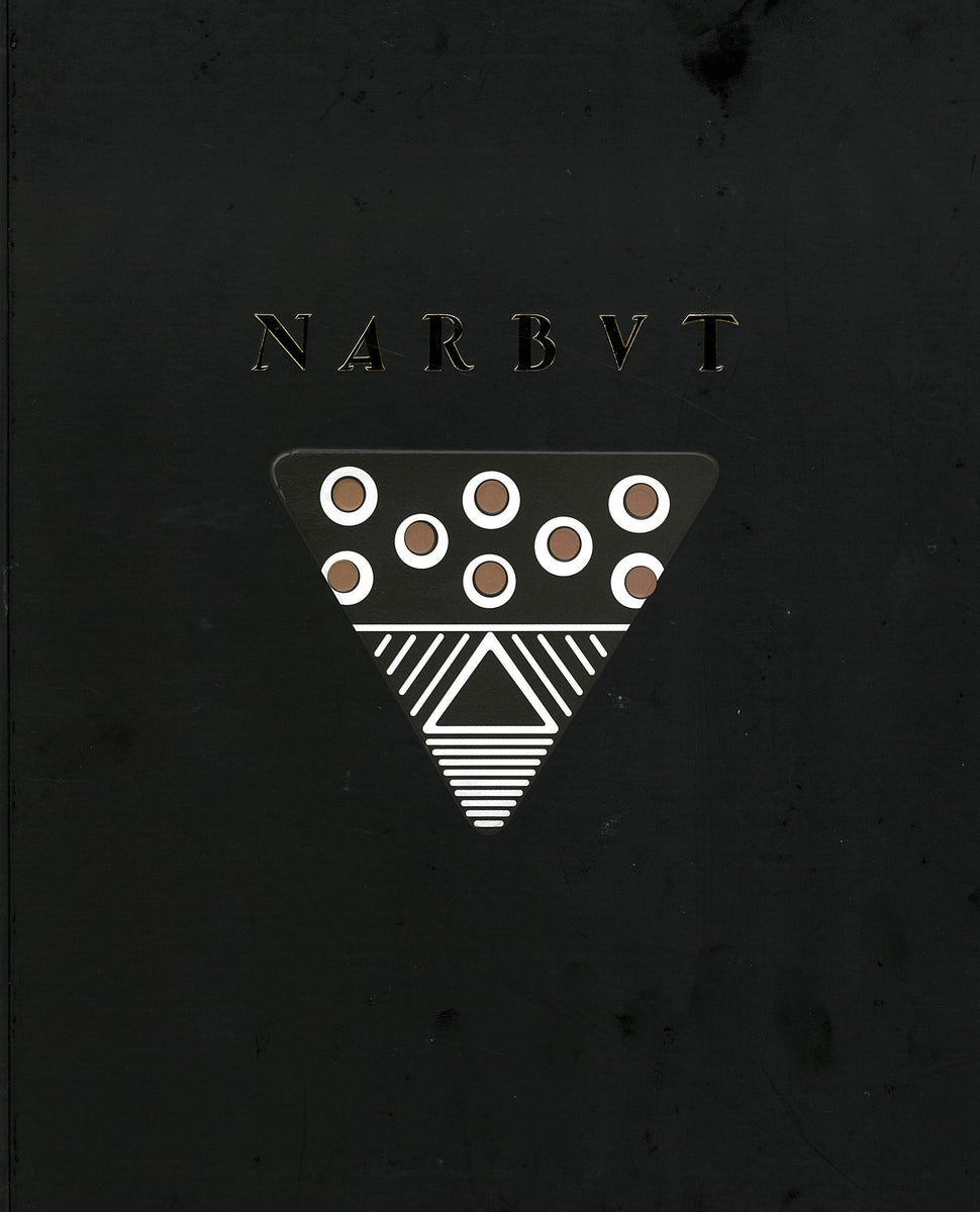 Narbut The Imaginative World of Heorhii Narbut and the Making of a Ukr ...