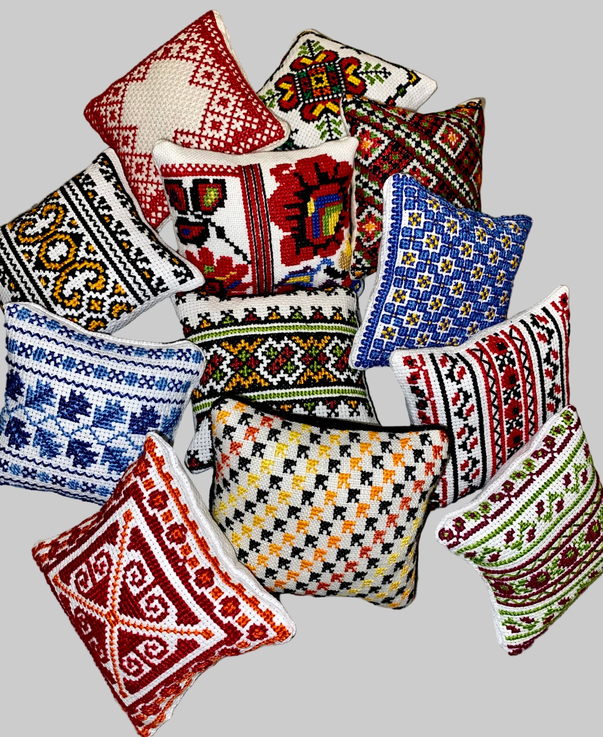 Textiles – Page 6 – The Ukrainian Museum