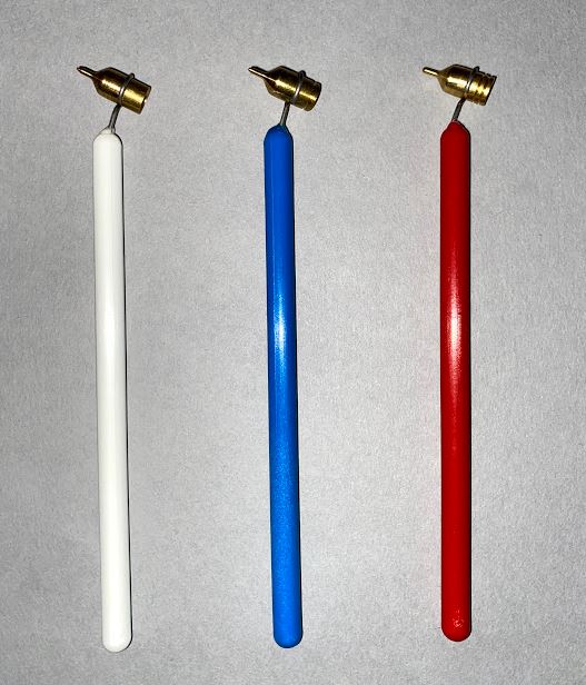 Delrin Plastic Kistka – The Ukrainian Museum